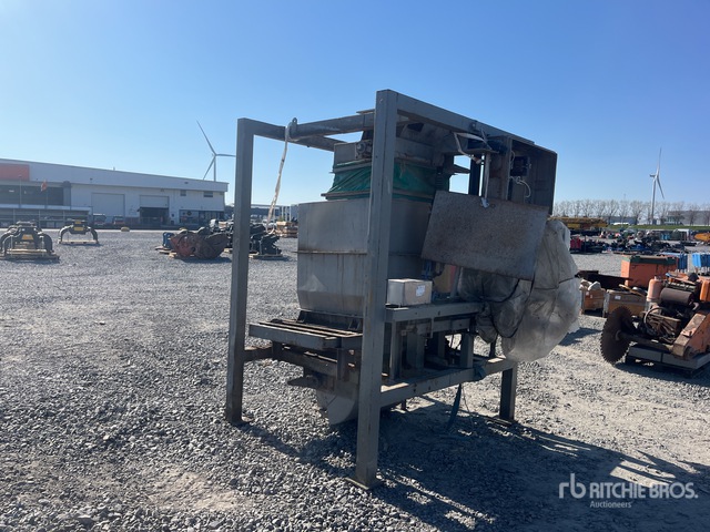 Flow Weigher | Ritchie Bros. Auctioneers