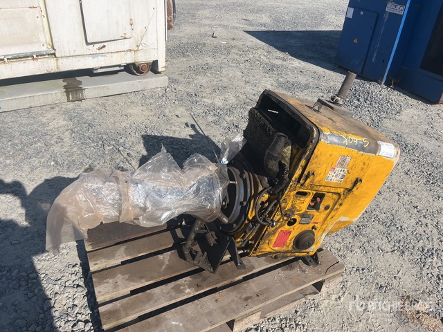 Hatz 2L41C Engine | Ritchie Bros. Auctioneers