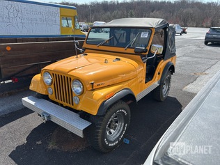 Surplus 1970 Jeep SUV in Harrisburg, Pennsylvania, United States ...