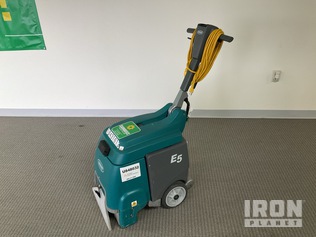 2021 Tennant E5 Electric Floor Scrubber in Richmond, Virginia, United ...