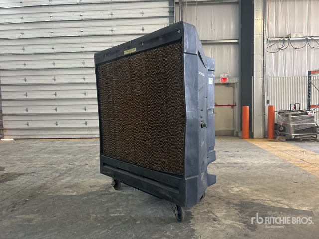 2016 Portacool PAC2K482S Swamp Cooler | Ritchie Bros. Auctioneers