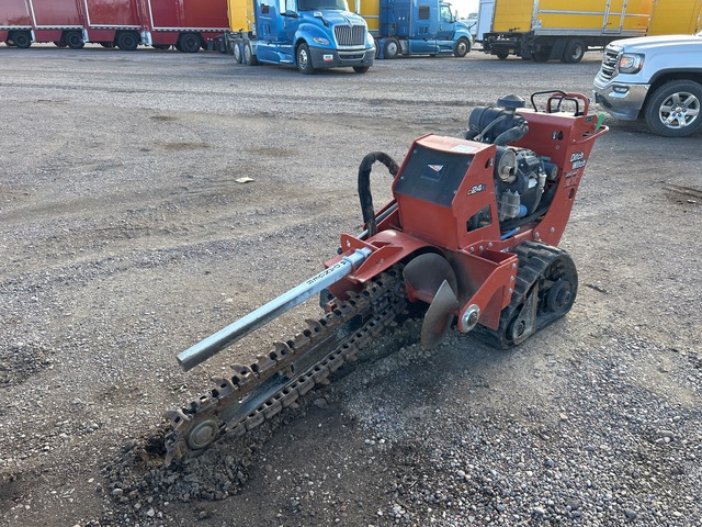 Trenchers For Sale | IronPlanet