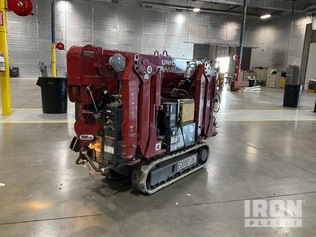2018 UNIC URW094CP2U Spider Compact Crane in Phoenix, Arizona, United ...