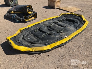 Surplus (3) Inflatable Rafts in Yermo, California, United States ...