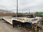 2018 Landoll 930 T/A Hydraulic Tail Trailer in Tolleson, Arizona ...