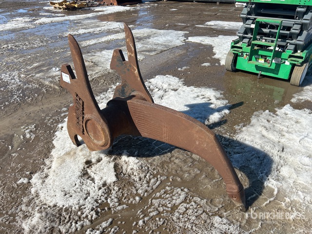 Accurate Stick Mid Ripper | Ritchie Bros. Auctioneers