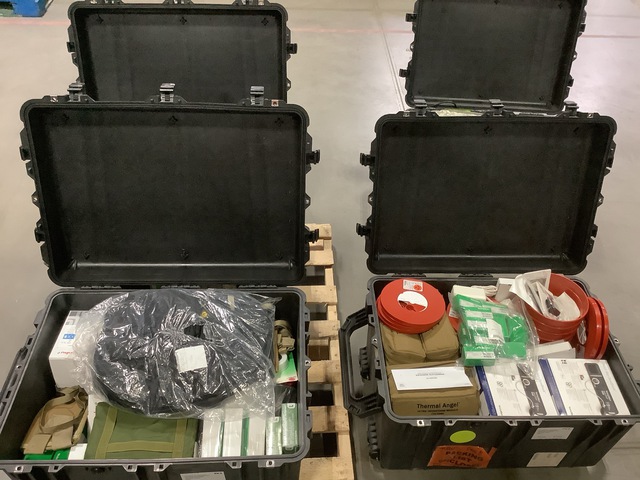 DLA Government Surplus For Sale | GovPlanet