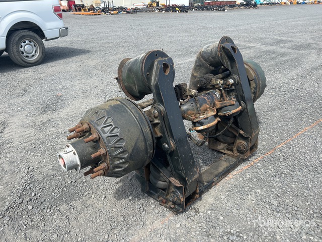Axle | Ritchie Bros. Auctioneers