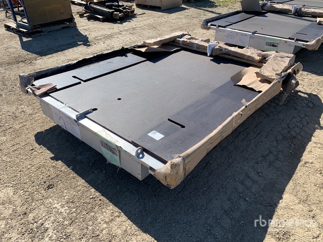 2024 BYT SDL3 Sled Deck (Unused) | Ritchie Bros. Auctioneers