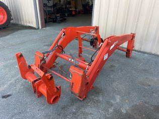 2020 Kubota LA525 Front Loader Attachment (Inoperable) in Valdosta ...