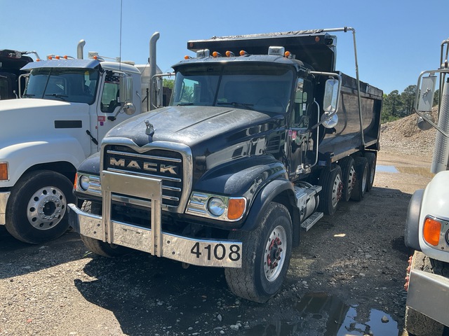 Equipment & Trucks Auction - May 15 2025 | IronPlanet