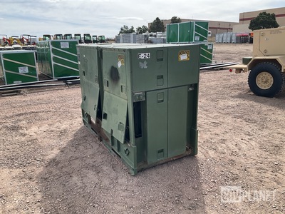 Grupos electrógenos usados a la venta | Ritchie Bros.