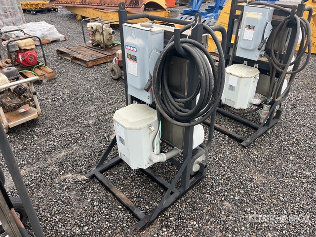 2016 Construction Electrical Prod 991B6F1-8 PDC - Power Distribution ...