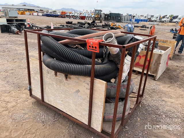 Quantity of Hose | Ritchie Bros. Auctioneers