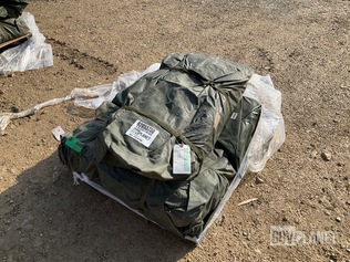 Surplus (3) Soldier Crew Tents in Abilene, Kansas, United States ...