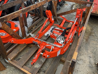 2025 Kubota LA344S Front Loader Attachment in Irwin, Pennsylvania ...