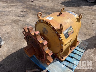 2020 Rexnord Planetgear 7000 Series Jupiter Plus Size Drive in ...