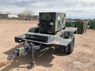 Generators and Power Equipment For Sale | Ritchie Bros. Auctioneers