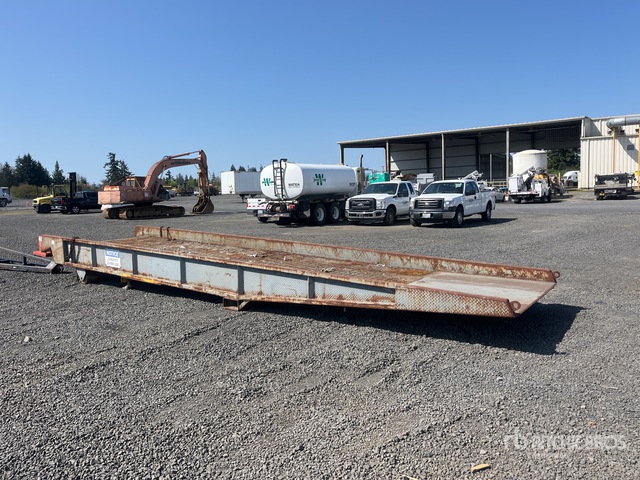 Loading Ramp | Ritchie Bros. Auctioneers