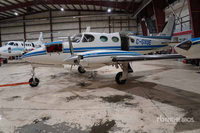 New and used Aircraft for sale | Ritchie Bros.