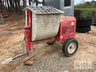 2018 Multiquip Whiteman WM90PH8 Mortar and Grout Mixer in Cumming ...