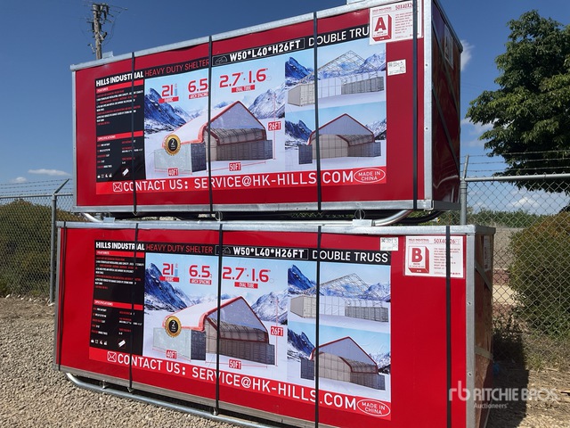 HIlls Industrial 504026 General Freight transport quote to Port St ...