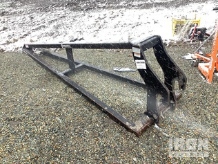 2020 Paladin 144 in Telehandler Truss Boom in Kalispell, Montana ...