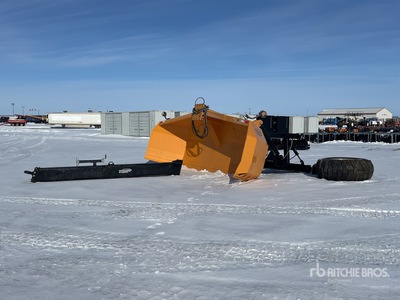 New and used Scrapers for sale | Ritchie Bros.
