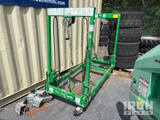 2018 Genie Super Straddle (Inoperable) in Atlanta, Georgia, United ...