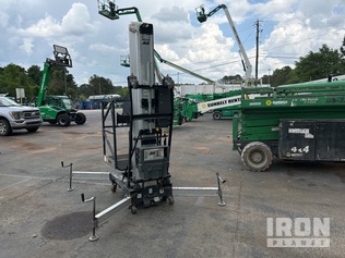 2016 JLG 36AM Vertical Mast Lift in Atlanta, Georgia, United States ...