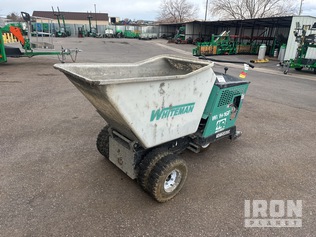 2019 Multiquip WBH-16F Stand-On Concrete Buggy in Centennial, Colorado ...