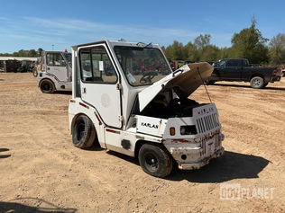 Harlan Tow Tractor in Albany, Georgia, United States (TruckPlanet Item ...