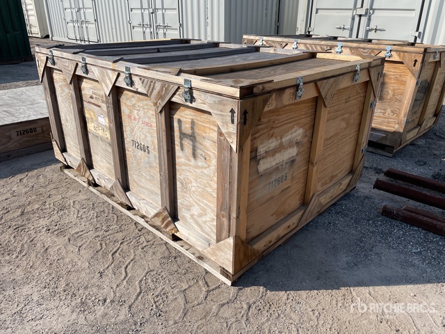 2021 Sew Eurodrive KF127 400v Gear Electric Motor (Unused) | Ritchie Bros. Auctioneers