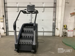 Surplus Life Fitness Power Mill Stair Stepper in Wasilla, Alaska ...