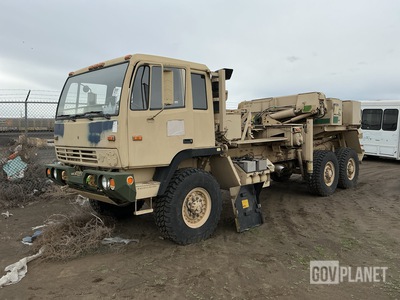 Used Recovery Trucks For Sale | Ritchie Bros. Auctioneers