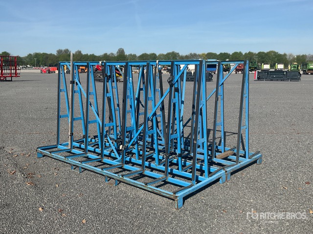 Window Transport Frame 4 x 1,7 m | Ritchie Bros. Auctioneers