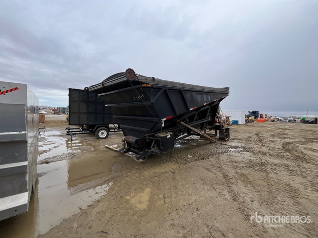 Maquire Super Shield Stone Slinger Body | Ritchie Bros. Auctioneers