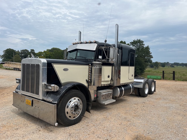 Camiones Peterbilt 379 Used Peterbilt 379 Trucks For Sale | 252