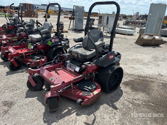 2020 Toro Z-Master Commercial 3000 Zero-Turn Lawn Mower (Inoperable ...