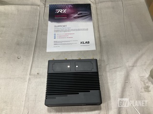 Surplus (104) Klas TRX-R2 Communications Gateways in Chambersburg ...