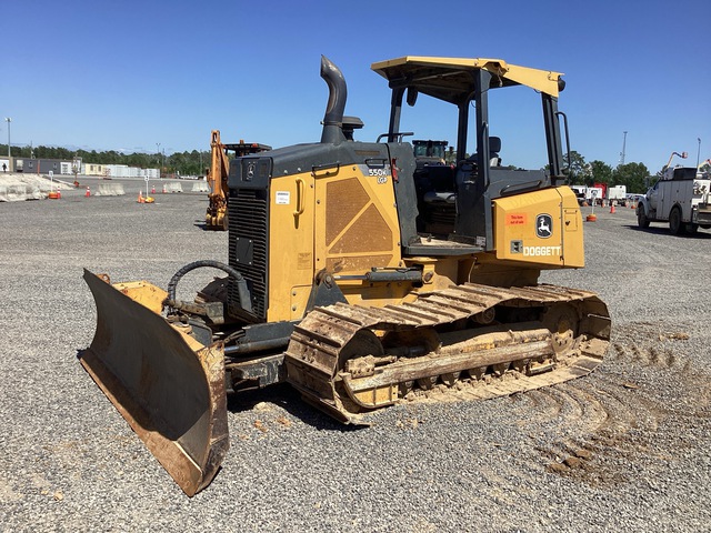 Dozers For Sale | GovPlanet