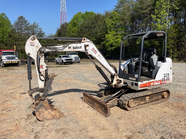 Equipment & Trucks Auction - Jun 19 2025 | IronPlanet