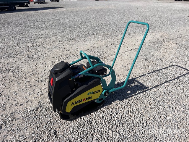 2023 Ammann APF 15/40 Vibratory Plate Compactor | Ritchie Bros. Auctioneers