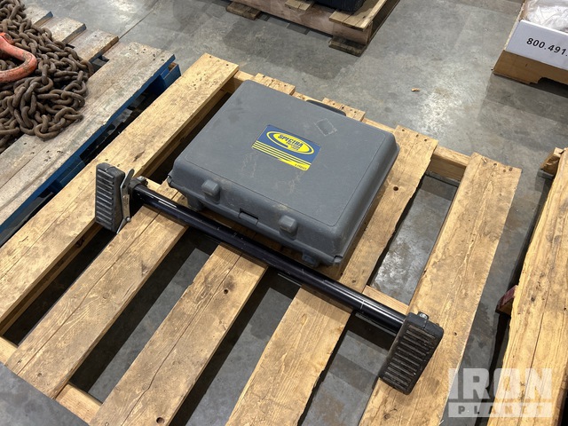 Spectra LR60 Laser Level | Ritchie Bros. Auctioneers