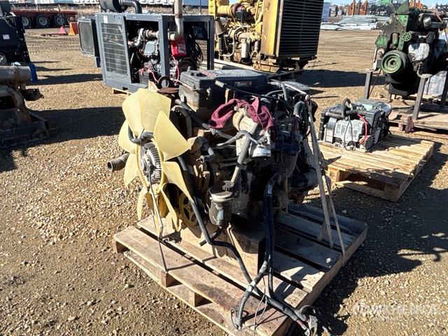 Cummins Engine | Ritchie Bros. Auctioneers