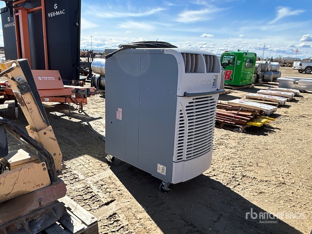 MovinCool Office Pro 60 Air Conditioner | Ritchie Bros. Auctioneers