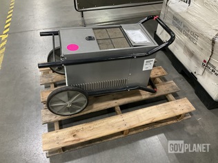Fantech GDC80CS Dehumidifier in Chambersburg, Pennsylvania, United ...