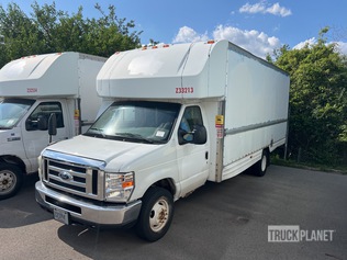 2008 Ford E-350 Step Van in Summit, Illinois, United States ...
