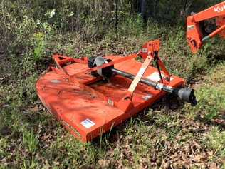 2018 Land Pride RCR1260 60 in 3-Point Hitch Rotary Cutter (Inoperable ...