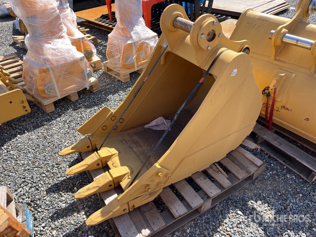 2024 Bedrock EB312ASD-30-0.41 30 in Digging Severe Duty Excavator ...